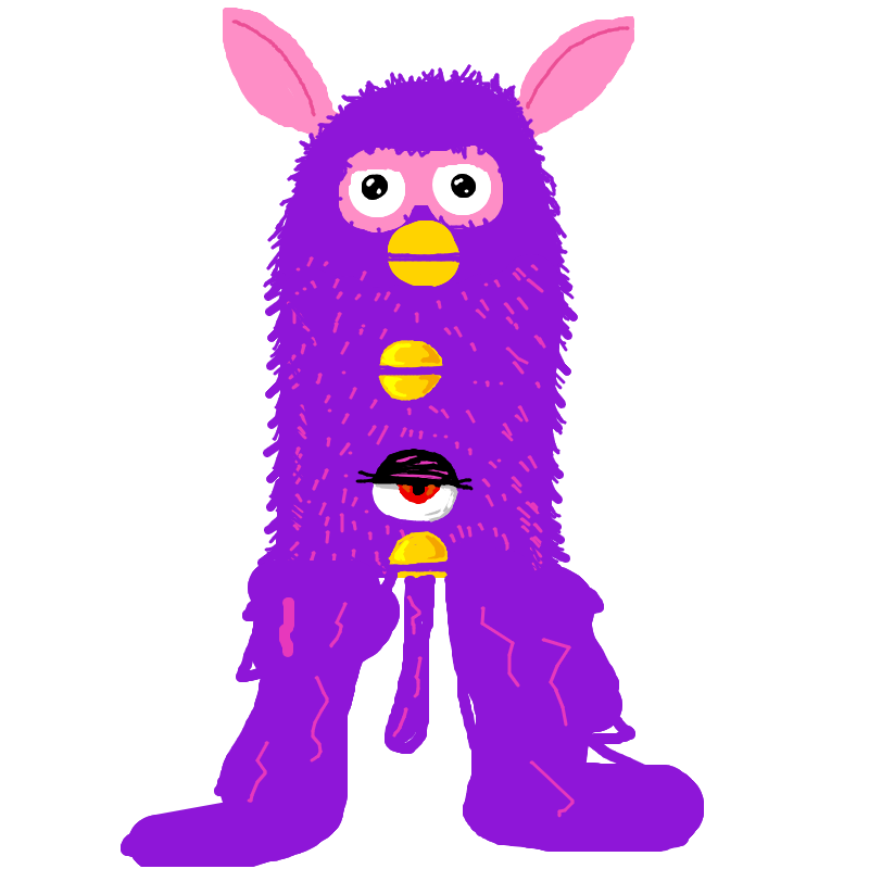 Monsterland- an "Exquisite Corpse" drawing game