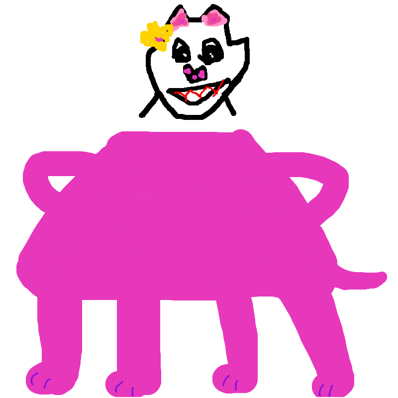 Monsterland- an "Exquisite Corpse" drawing game