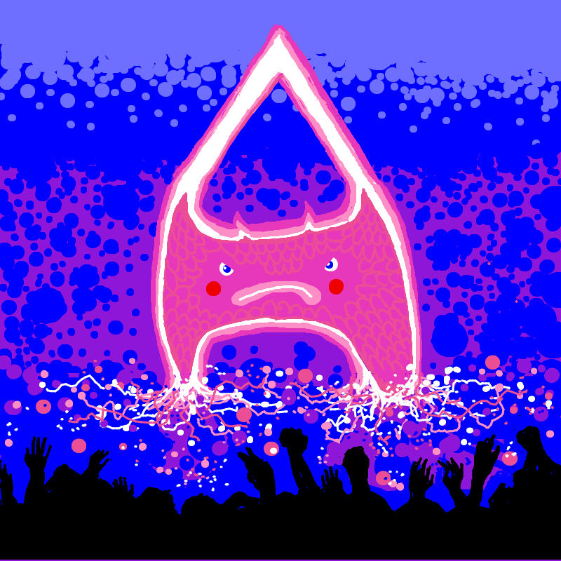 Monsterland- an "Exquisite Corpse" drawing game